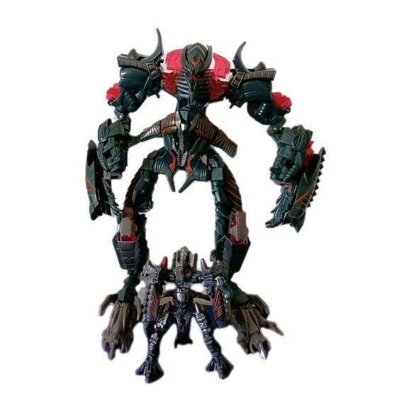 Hasbro | Toys | Transformers Revenge Of The Fallen Rotf Voyager Class ...